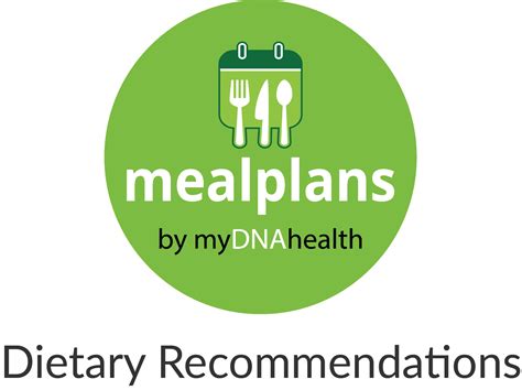 Diet Mydnahealth
