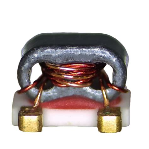 Cx2041nl Equivalent Rf Balun Transformer 75ohm 1 1 Transmission Line Transformer 0 05 200 Mhz