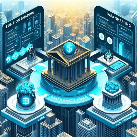 Modernizing Core Banking Systems Function And Data Sharing Strategies Are Key By Pradeep