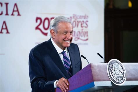 Amlo Confirma Que él Escribió Respuesta Contra El Parlamento Europeo