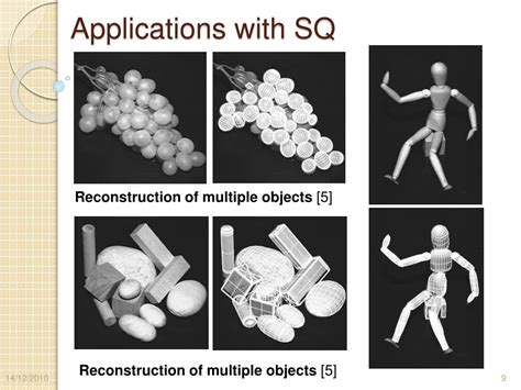 ppt object detection with superquadrics powerpoint presentation free