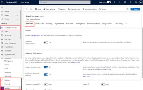 Work Order Architecture Dynamics 365 Field Service Mi Vrogue Co