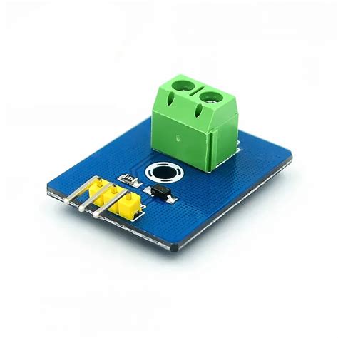3 3v 5v Analog Piezoelectric Ceramic Piezo Vibration Sensor Module For