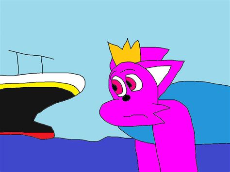 Ship By Foxfanarts On Deviantart