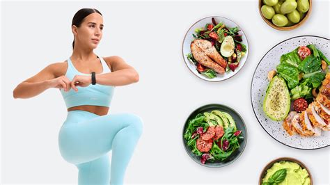 7 Day Meal Plan For Muscle Gain The Basics Of The Bodybuilders Diet