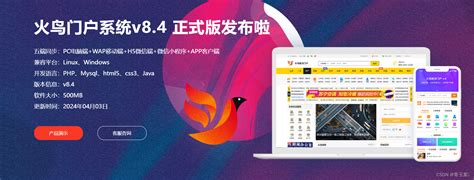 什么是门户网站门户网站 Csdn Csdn博客