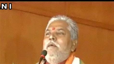 Bjp Leader Prem Kumar Becomes Leader Of Opposition In Bihar Assembly