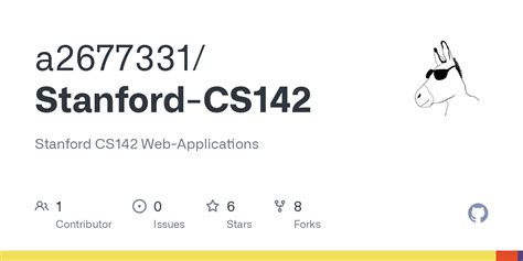 Stanford Cs142cs142 Project 5 Single Page Applicationspdf At Main