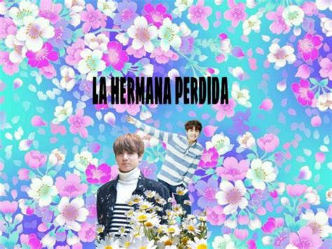 •la Hermana Perdida• Wiki Army España Oficial Amino