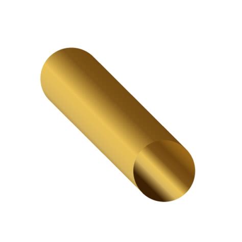 Brass Bar Round John Keatley Metals
