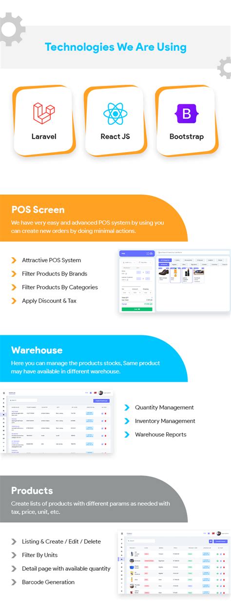 pos ultimate pos system with inventory management code market