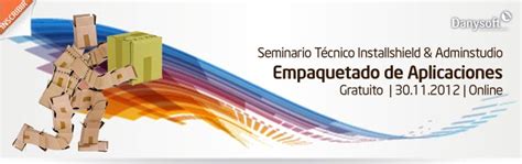 Empaquetado De Aplicaciones