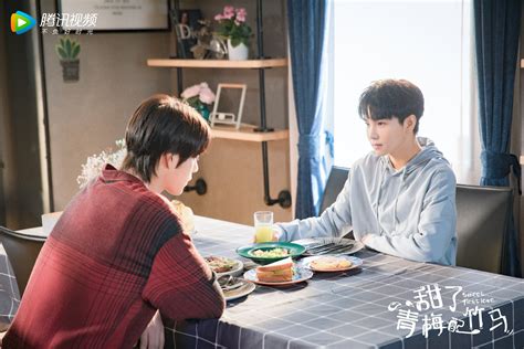 郑繁星《甜了青梅配竹马》收官 获赞绝世暖男播放量屡创新高 360娱乐，你开心就好