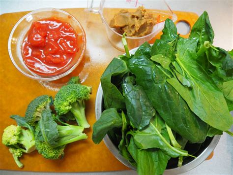 プロレシピ。相性抜群の『トマト味噌汁』の作り方。 シェフガッキーの料理ブログ！