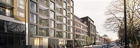 Regal London And KKR Buy Clapham Site For M Scheme EG News