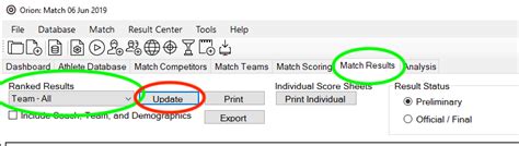 Support Orion Desktop Support Results Displaying Results In Orion