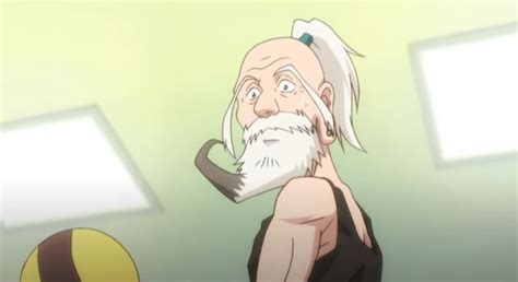 Hunter X Hunter Fans Are Convinced Netero Appears In Record Of Ragnarök