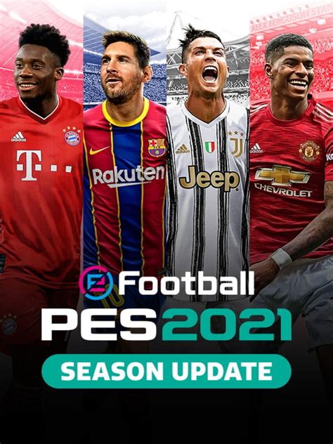Buy Cheap Efootball Pes Season Update Season Passes Online Cdkeyprices
