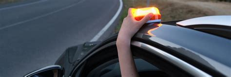 Ya Puedes Utilizar La Luz De Emergencia V 16