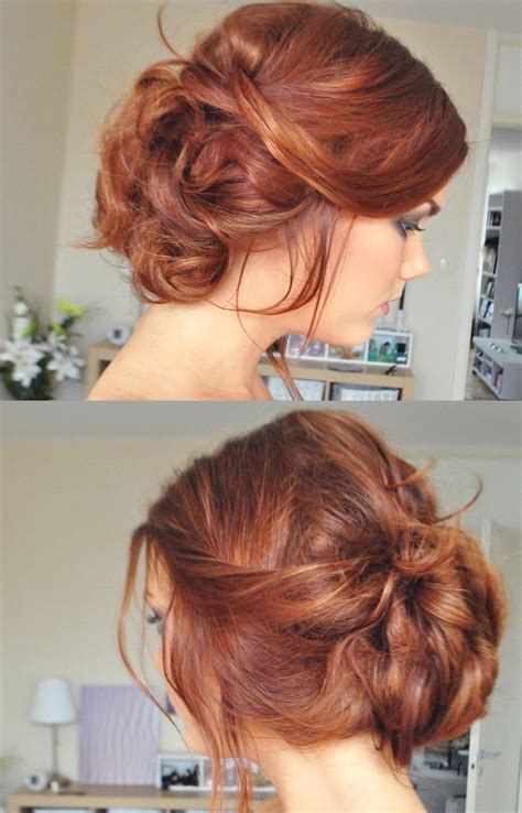Sexiest Prom Hairstyles For Short Hairs