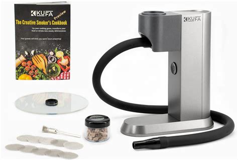 10 Best Smoke Infusers 2023 Hummingbirds Plus