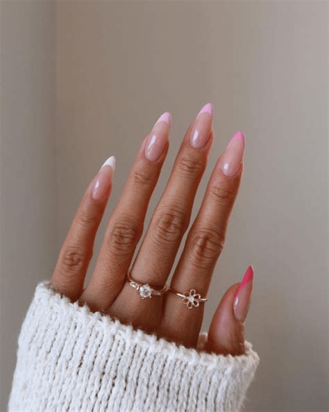 50 Amazing Barbie Nails You Need To Try The Pink Brunette
