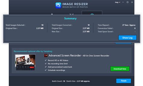 Image Resizer Ultimate Photo Resizer Software For Windows