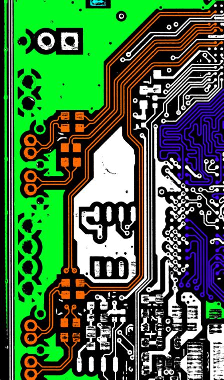 The Art Of Finding Jtag On Pcbs Pen Test Partners