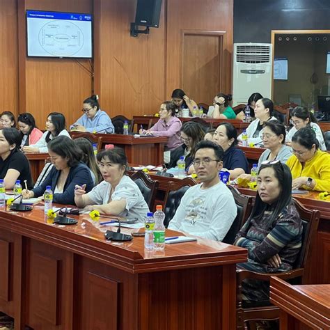 Эрүүл мэндийн байгууллагуудын тусламж үйлчилгээний чанар аюулгүй байдлыг тасралтгүй сайжруулах