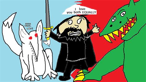 Ice And Fire R Freefolk