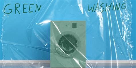 Greenwashing Tips On How To Spot It And Avoid It