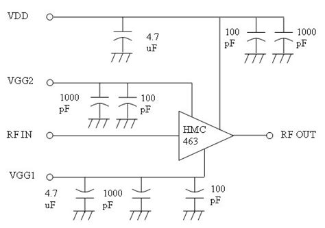Microwaves101 Breadboard Rf Modulator