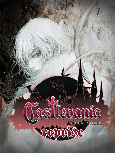 castlevania aria of sorrow reprise 2024