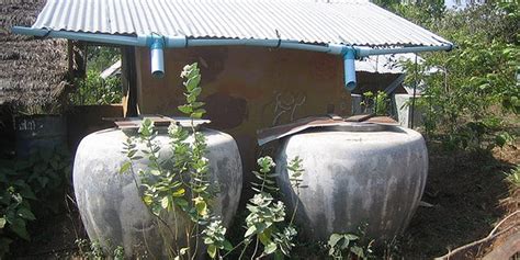 How Urban And Rural India Is Employing Rainwater Harvesting Techniques