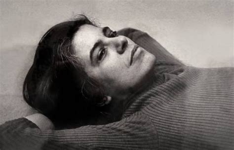 México Desmenuzan La Obra De Susan Sontag En La Fil De Guadalajara