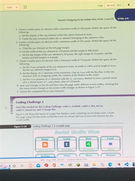 Solved Tml 5 And Cse Comprehensive Mindtap Course List