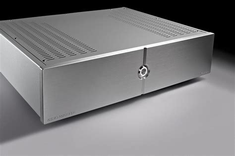 Audio Analogue Pureaa Audio Analogue