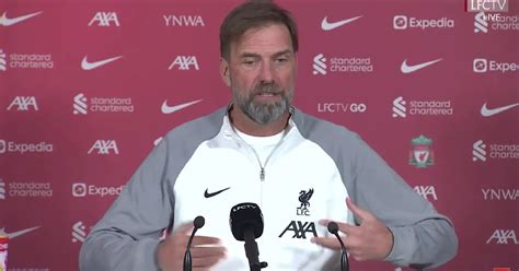 Klopp Says Jota Back In Contention For Everton Clash And Provides