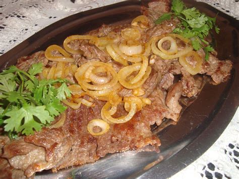 Filé Fácil Ao Molho De Vinho Receitas De Comidas