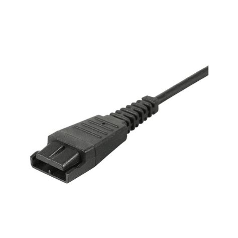 Jabra Biz II QD Mono In Headset Headsets Direct