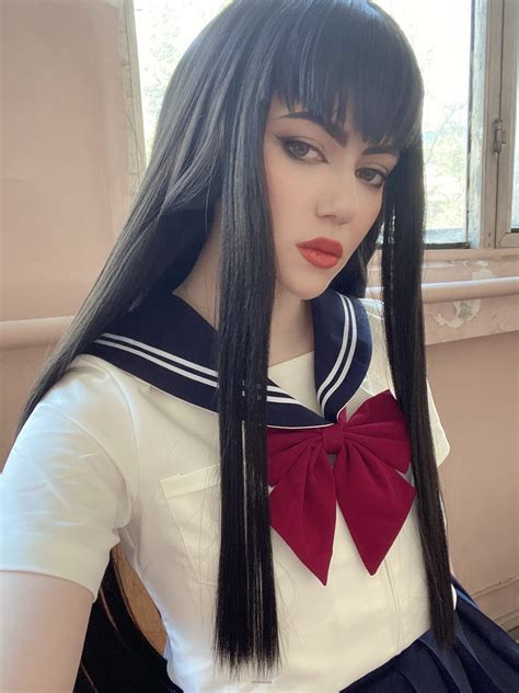 т I Anime Ero Cosplay Anime Ero Cosplay Anime Cosplay Anime Cosplay Alina Becker