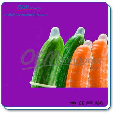 Spice Things Up With Flavoured Condoms