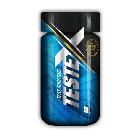 Testex Test Booster · Immortalbodies Online Supplementation Shop