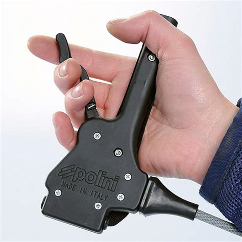 Throttle Polini Simplify Ppg Gmbh