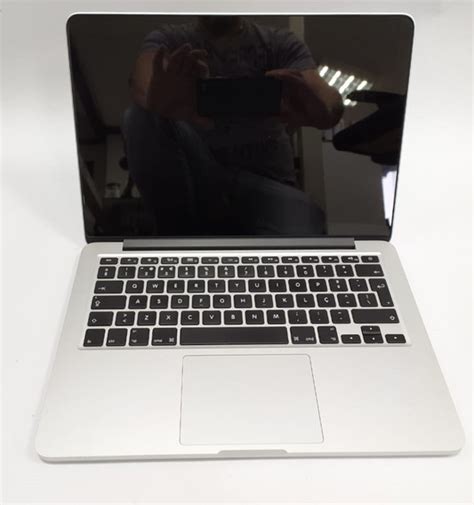 Macbook Usado MercadoLivre