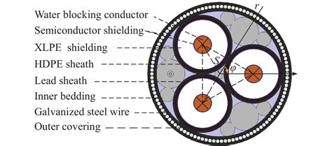 Underwater Cable Localization Method Based On Beetle Swarm Optimization