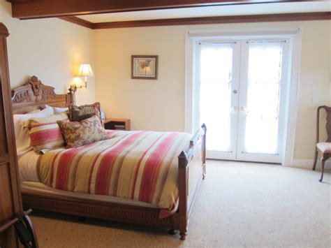 Glendeven Inn And Wine Bar N
