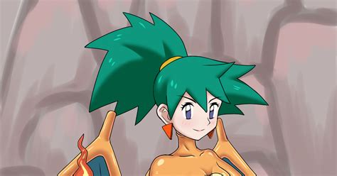 スウツ リザードンスウツ ジーク キムラムラのイラスト Pixiv