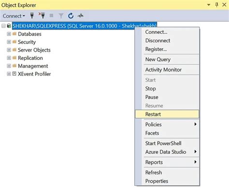 fixing “login failed for user sa microsoft sql server error 18456
