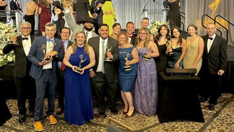 Ty Steele On Linkedin Kcra 3 Most Awarded Station At 53rd Northern